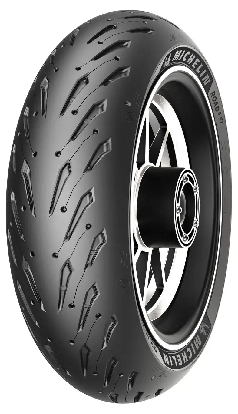 MICHELIN Road 5 GT Rear 190/50 ZR17 (73W) TL M/C | Reifen-richtig-billig.de