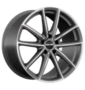 GMP Titan - 9,5x20 - ET 54 - LK 5x130 ️ Reifen richtig billig