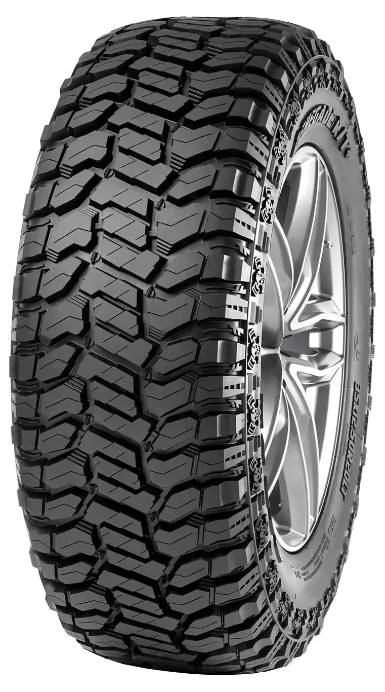 Radar Renegade R/T+ POR 285/50 R22 121Q | Reifen-richtig-billig.de